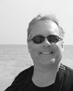 David Kennard | Journey of the Universe